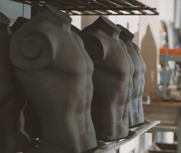 History of Mannequins: From their origins to the present day